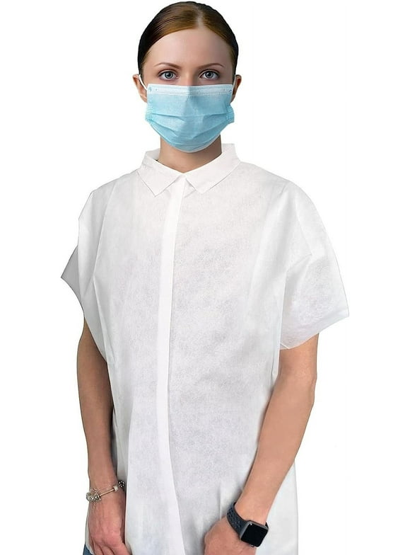 Disposable Scrubs