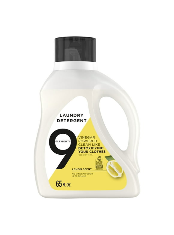 9 Elements Laundry in Household Essentials - Walmart.com