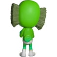 Youtooz: Meme Collection - No No Brush Vinyl Figure [Toys, Ages 15 ...