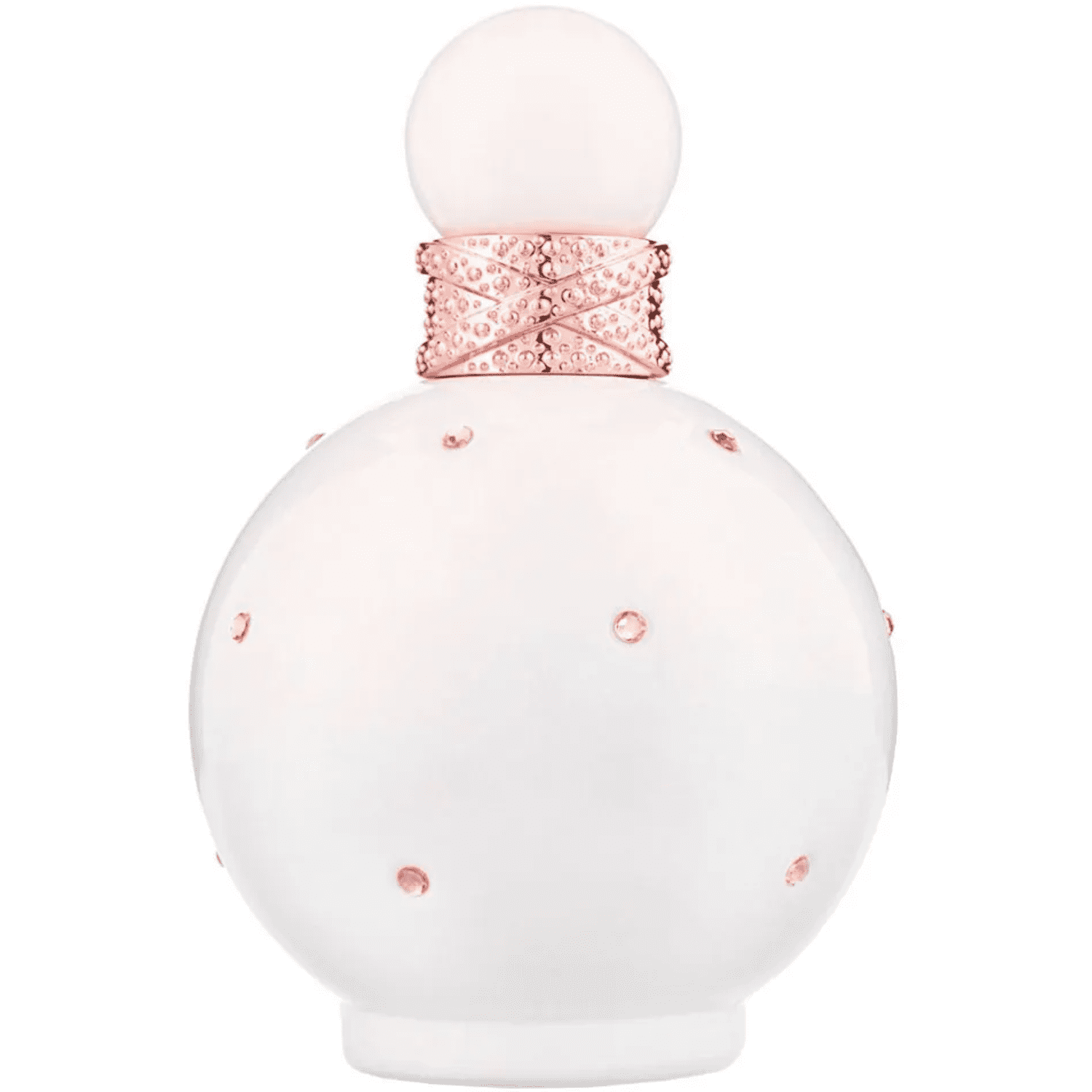 BRITNEY SPEARS FANTASY INTIMATE EDP 100 ML DAMA blanco 0131-100 ML ...