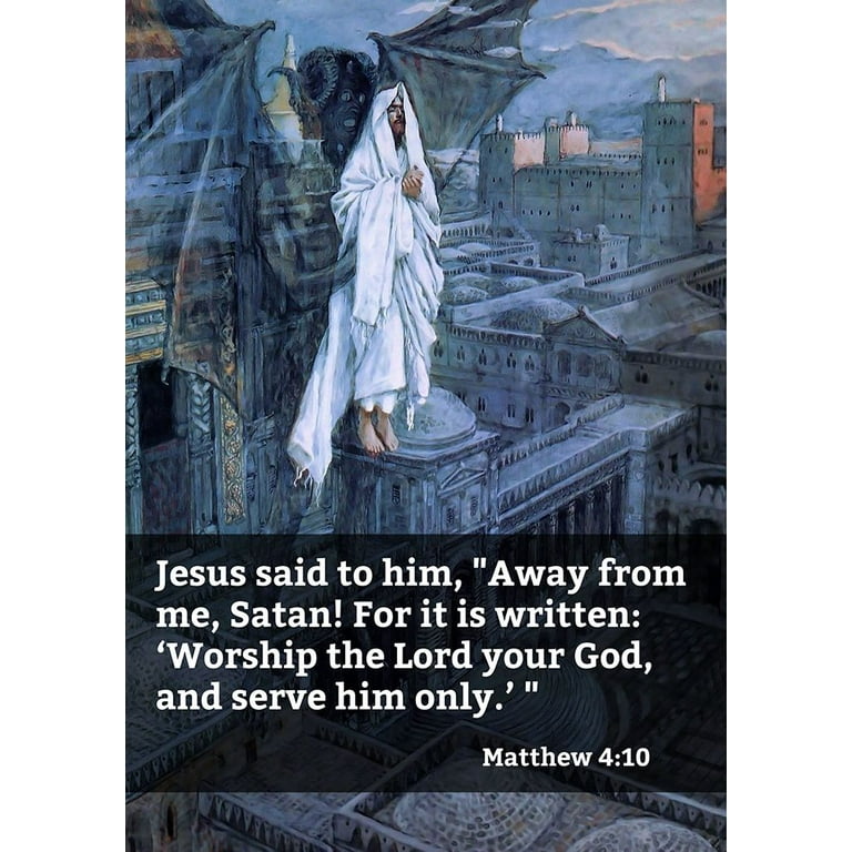 Satanic Verses Quotes
