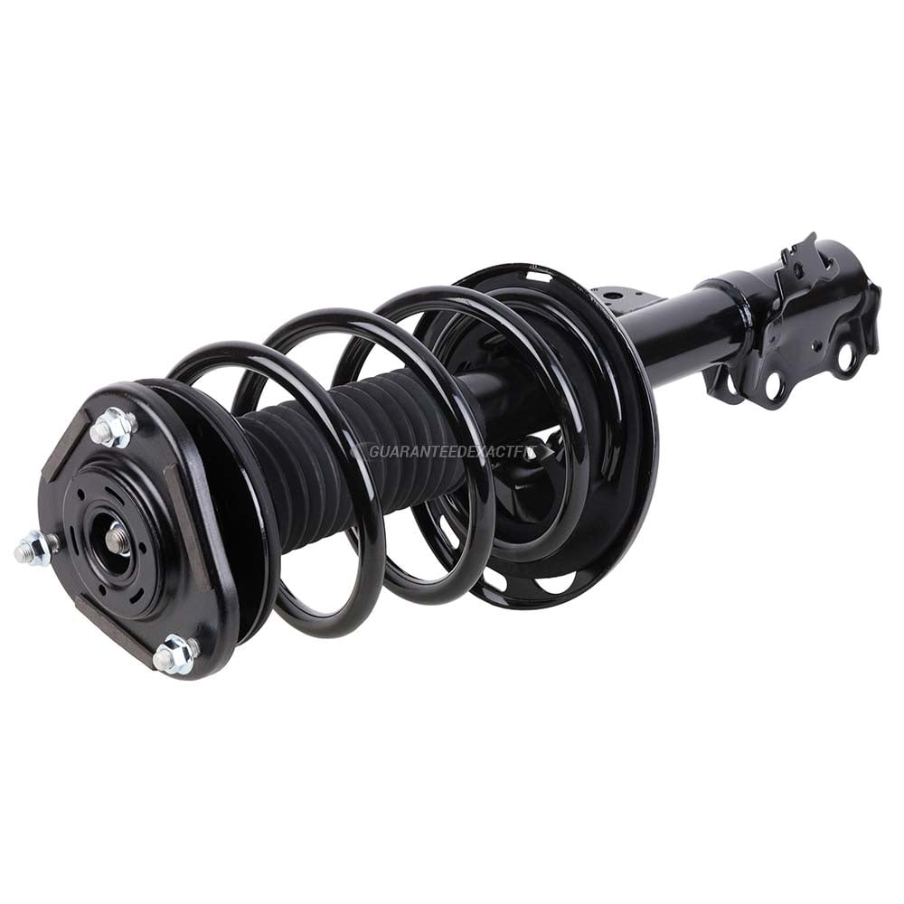 For Toyota RAV4 V6 2006 2007 2008 Complete Front Left Strut Spring ...