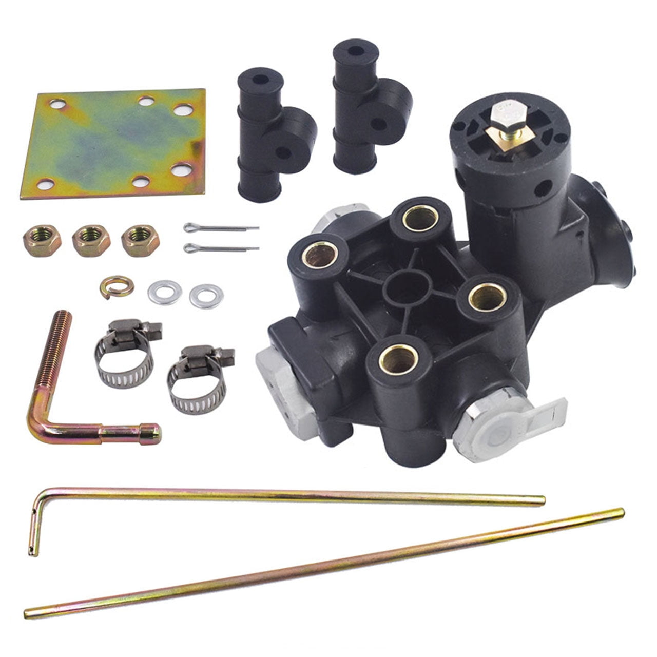 Fit for Haldex Freightliner Kenworth 4 Second Dely KN27000 90554241 ...