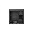 GAMEMAX Master TG Gaming RGB Black Tempered Glass Full Tower PC Case ...