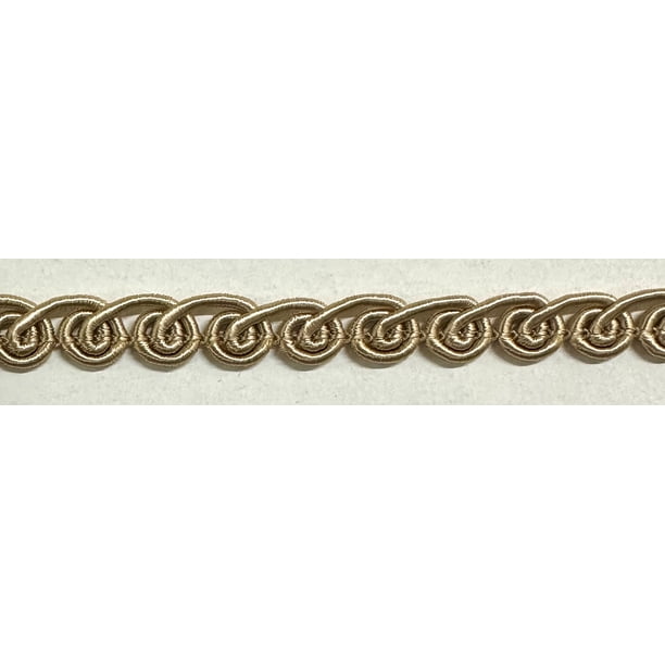 Gimp Trim Upholstery