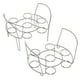 Instant Pot Official Stainless Steel Wire Egg Racks - Set of 2 ...