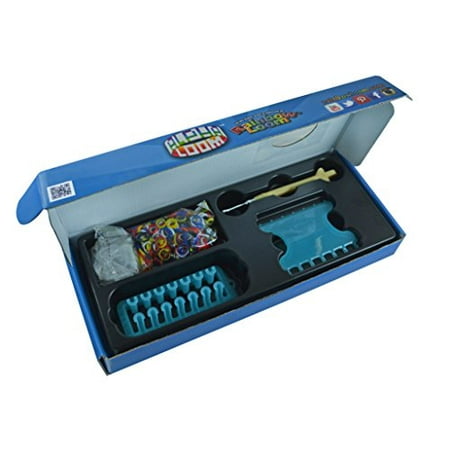 Rainbow Loom Alpha Loom Pixel Art Toy | Walmart Canada