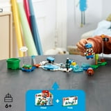LEGO Super Mario Ice Suit & Frozen World Expansion Set 71415 - Walmart.com