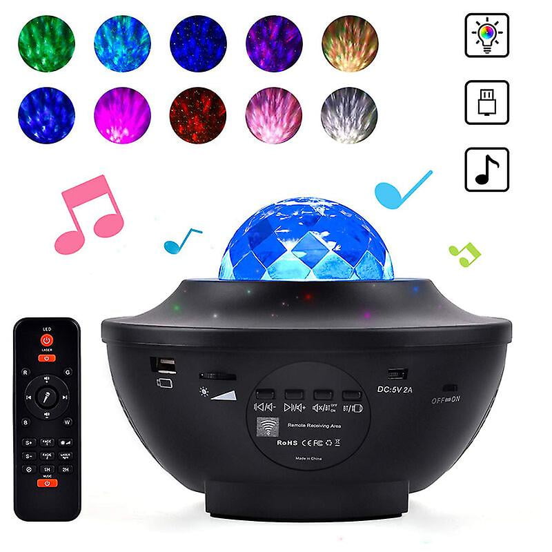 Click here for Languo Professional Led Radio Projector Starry Sky... prices