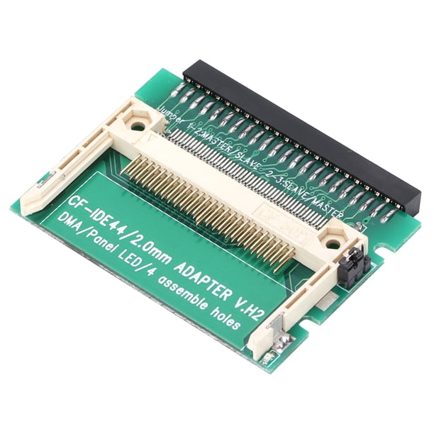 C Fto IDE, adaptador CF a IDE C Fto Pin IDE hembra C Fto Laptop SSDHDD ...