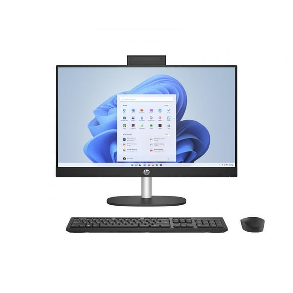 HP Touchscreen All-in-One Computers