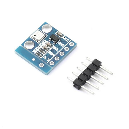 Low Power Consumption 0.5uA At 1Hz BMP180 Replace BMP085 Digital ...