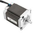 UsilkU CNC NEMA23 2-Phase Stepper Motor 57CM23 5A 2.1Nm High Precision ...