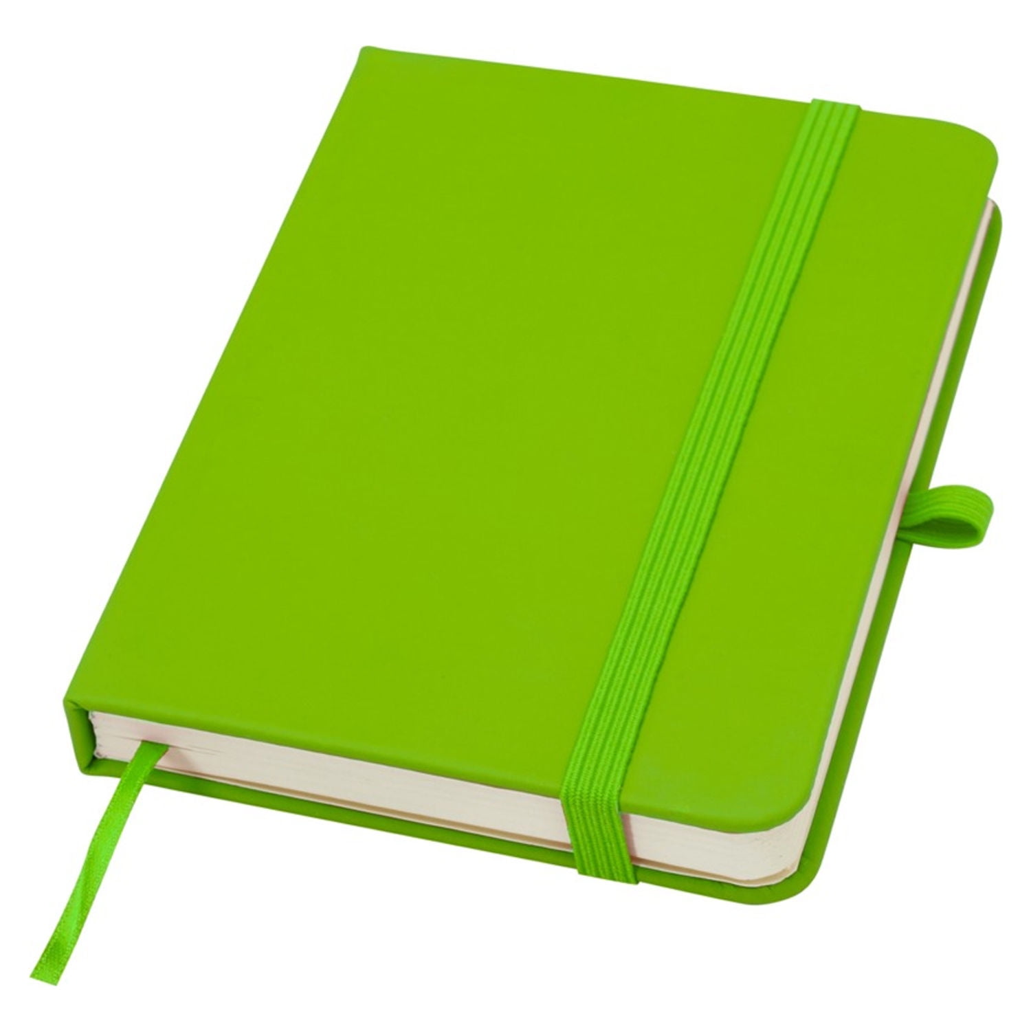 Click here for Generic Spectrum Plus Hard Cover A6 Notebook prices