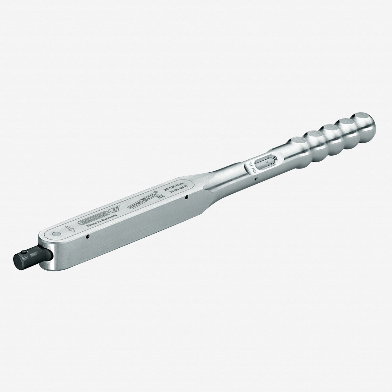 Gedore 7461-01 Torque wrench DREMOMETER BZ A+S - Walmart.com