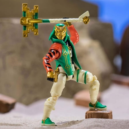 Fortnite Solo Mode Core Figure Pack, Master Key | Walmart Canada
