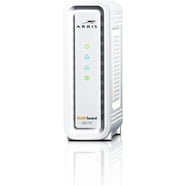 Linksys DOCSIS 3.0 8x4 Cable Modem Certified with Comcast Xfinity ...