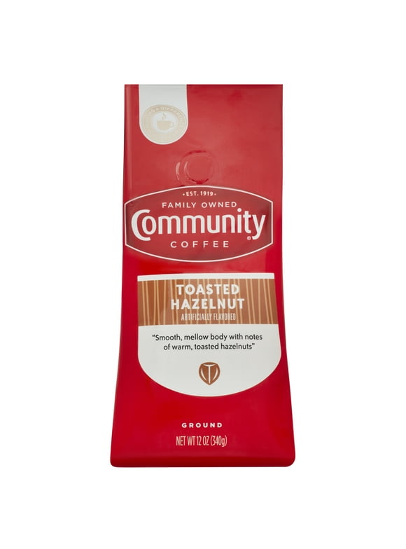 Community Coffee in Coffee - Walmart.com