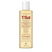 Neutrogena T/Sal Therapeutic Shampoo, Gentle Clean, Residue Removing ...