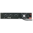 Tripp Lite 1000VA 6-Outlet UPS, Smart Online Rack/Tower, Double ...