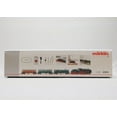 MARKLIN Z Scale SPUR Z Mini Electric Train Set Museum Train MRK81874 ...
