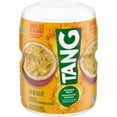 Tang Passion Fruit Drink Mix, Powdered Vitamin C Beverage, 18 oz ...
