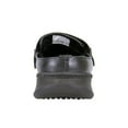 24 HOUR COMFORT Clara Wide Width Professional Clog Size 10 - Walmart.com