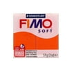 Fimo Soft Modeling Clay, White - Walmart.com