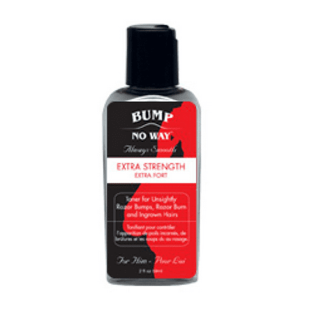 Bump No Way Extra Strength 4oz | Walmart Canada