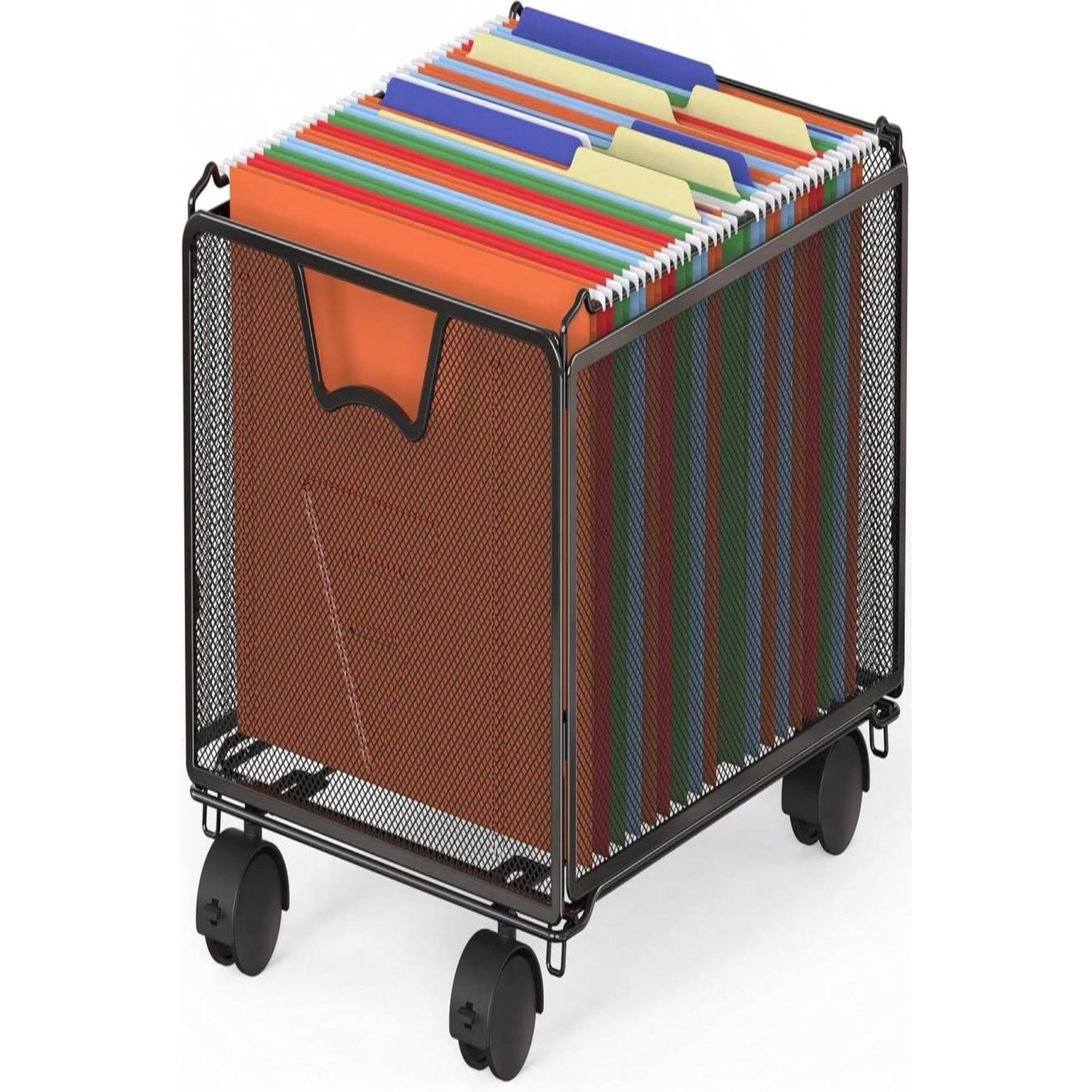 Click here for Na Na Simple Houseware Mesh Hanging File Folder Or... prices