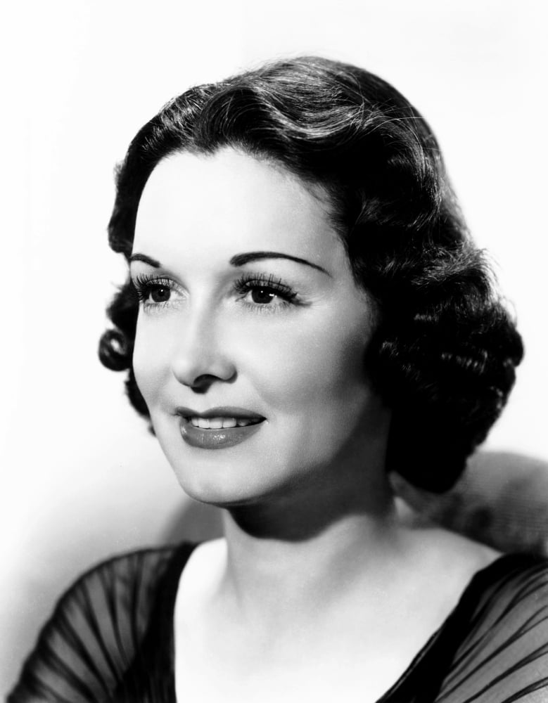 My Favorite Wife Gail Patrick 1940 Photo Print (16 x 20) - Walmart.com ...