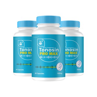 Claritox Pro Brain Function Supplement (2-Pack), Stress & Anxiety ...