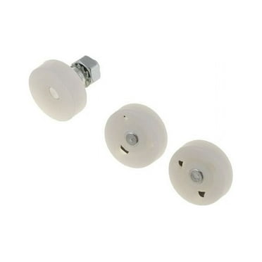 Window Regulator Hardware Kit - Compatible with 1979 - 1986, 1988 ...