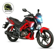 Motocicleta de Trabajo ITALIKA FT250 GTS Azul | Walmart en línea