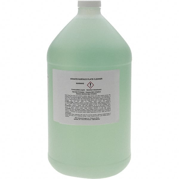 SPI Z9409 1 Gallon Inspection Surface Plate Cleaner Bottle - Walmart.com