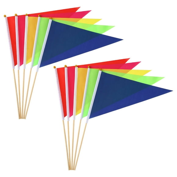 Marker Flags