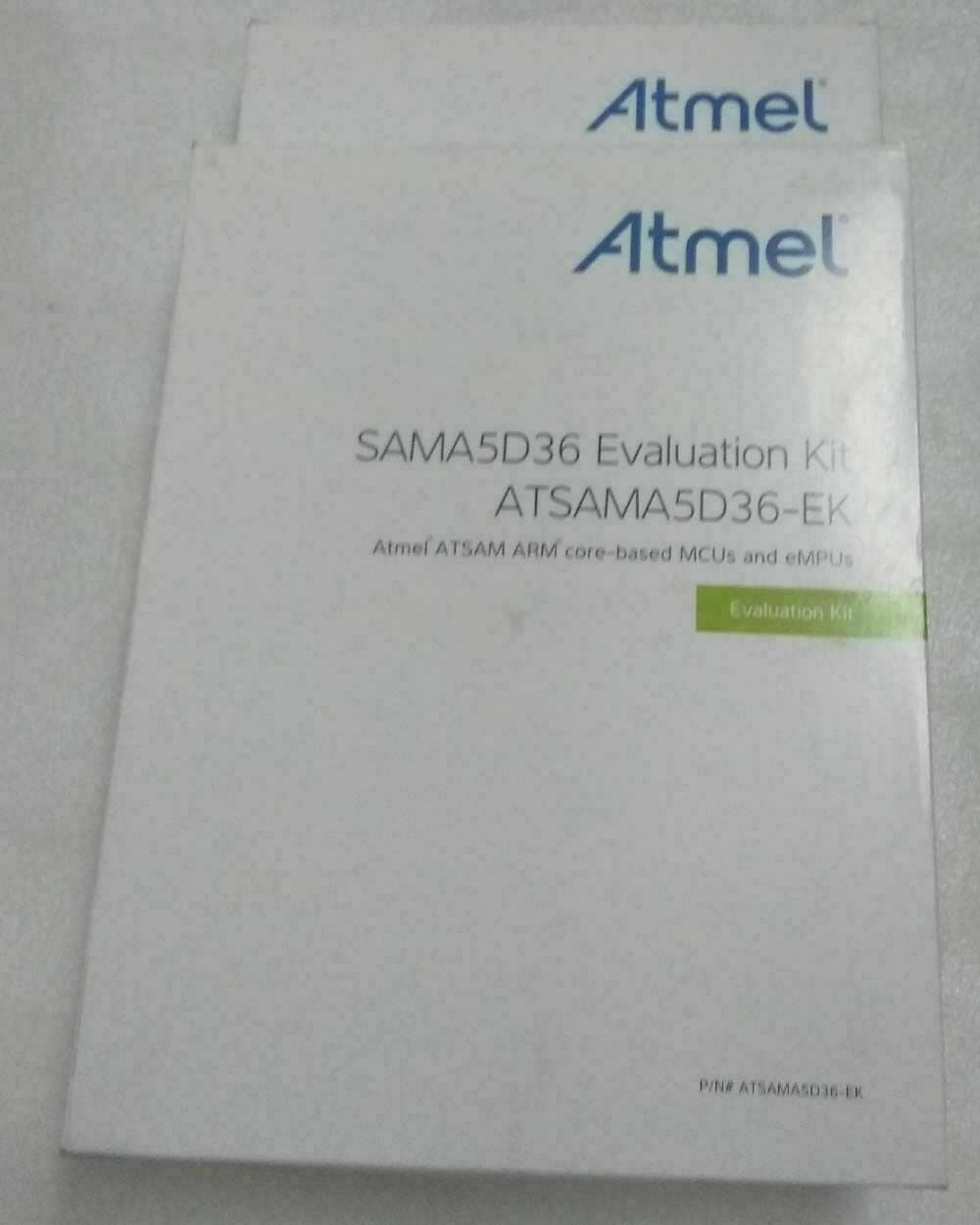 Buy Atmel Kit SAMA5D36 ATSAMA5D36-EK Core-Based MCUs And eMPUs Evaluation Online at Lowest Price ...