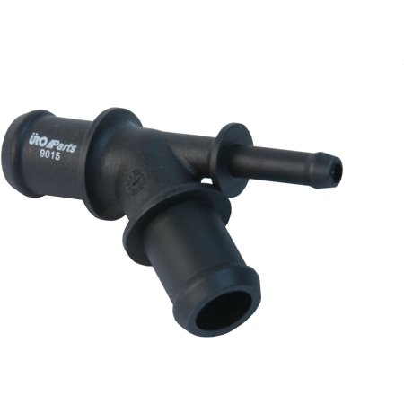 URO Parts 1J0121087D Cooling Hose Connector, Exhaust Gas Cooler to Heat ...