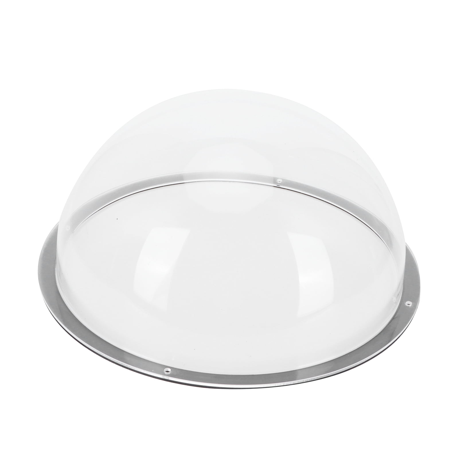 FAGINEY Dog Porthole Window Round Transparent For Fence Pet Peek Look ...