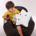 Kids Dream Lites Sleep - Creative Twinkle Star LED Night Light Plush ...