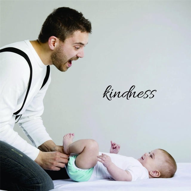 Kindness Self Esteem Miracles Harmonious Powerful Happen Decorating ...