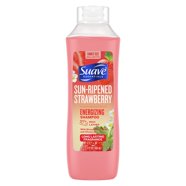 Suave Essentials Waterfall Mist Shampoo, 12 oz - Walmart.com
