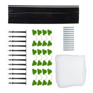 Sunrise Outdoor Garden Multi Sizes, Mosquito, Bug Insect, Bird Blocking ...