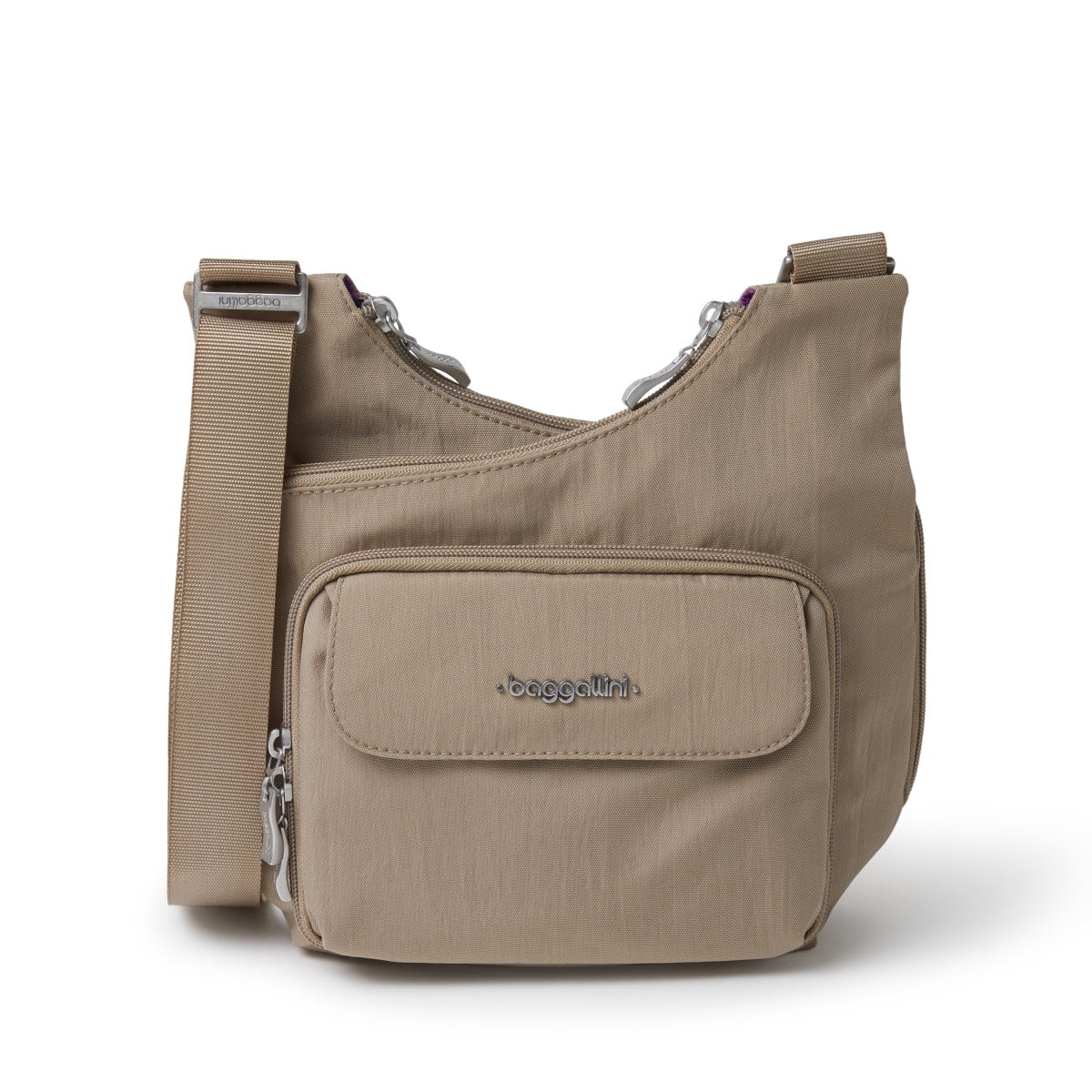 baggallini Criss Cross Bag - Walmart.com