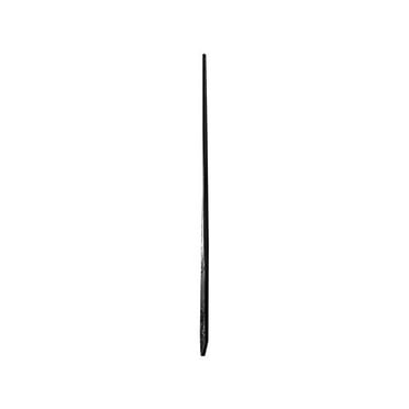 Pinch Point Crowbar, 1 1/2", 26 lb, 66 in Long - Walmart.com
