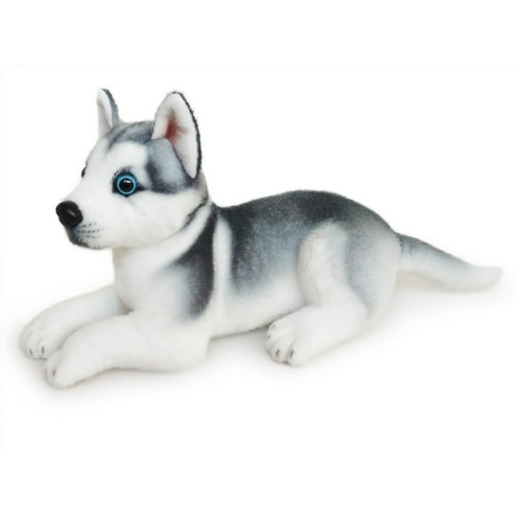 Husky Stuffed Animals