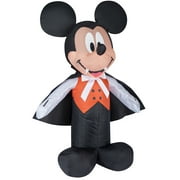 Halloween Inflatables in Outdoor Halloween Decor - Walmart.com