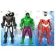 Marvel Avengers Ultimate Protectors Action Figures 8 Pack - Walmart.com