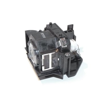 Osram EFN Projector Lamp 64615-HLX 6853 FO Focusline JCR12V-75W Bulb ...