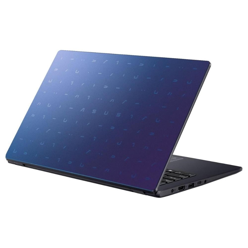 Laptop Asus E410MA-202.BLUE Intel Celeron N4020 4GB RAM 128GB eMMC ...